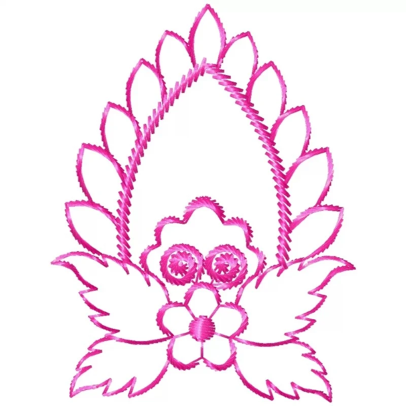 Free Embroidery Designs
